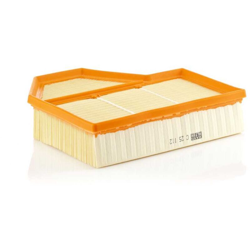 MANN FILTER LUFTFILTER BMW E60/E63/E64 M5/M6 5.0 04- RECHTS