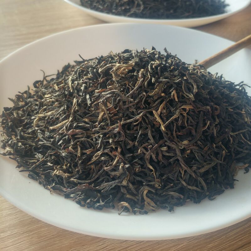 Gelber Originaltee 1 Kg