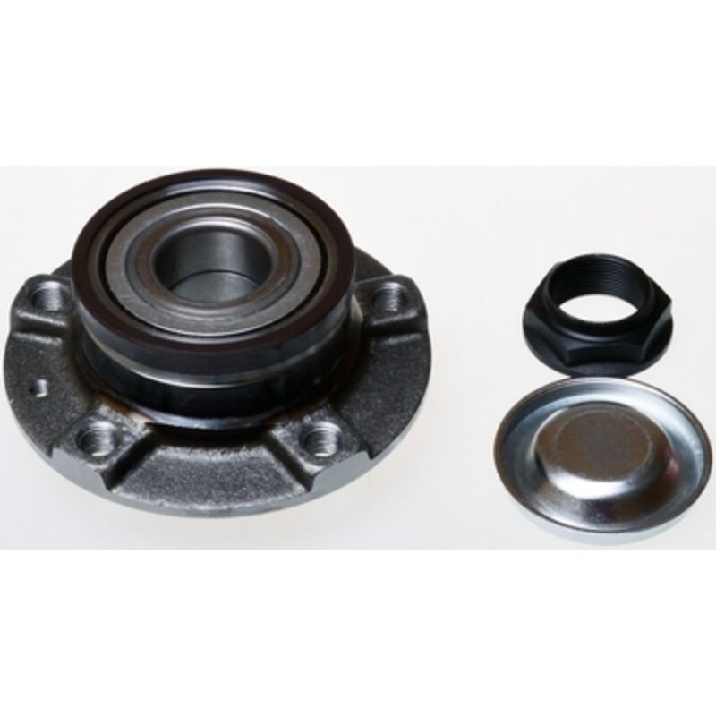 RADNABE MIT LAGER HINTEN W413323 DENCKERMANN