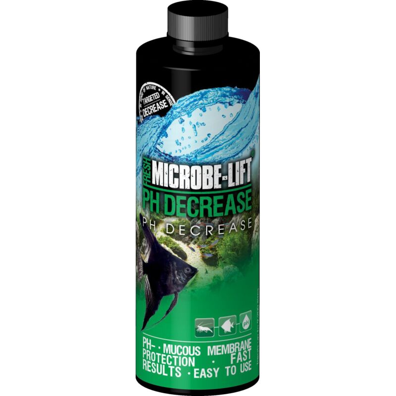 MICROBE-LIFT pH-SENKUNG 236ML