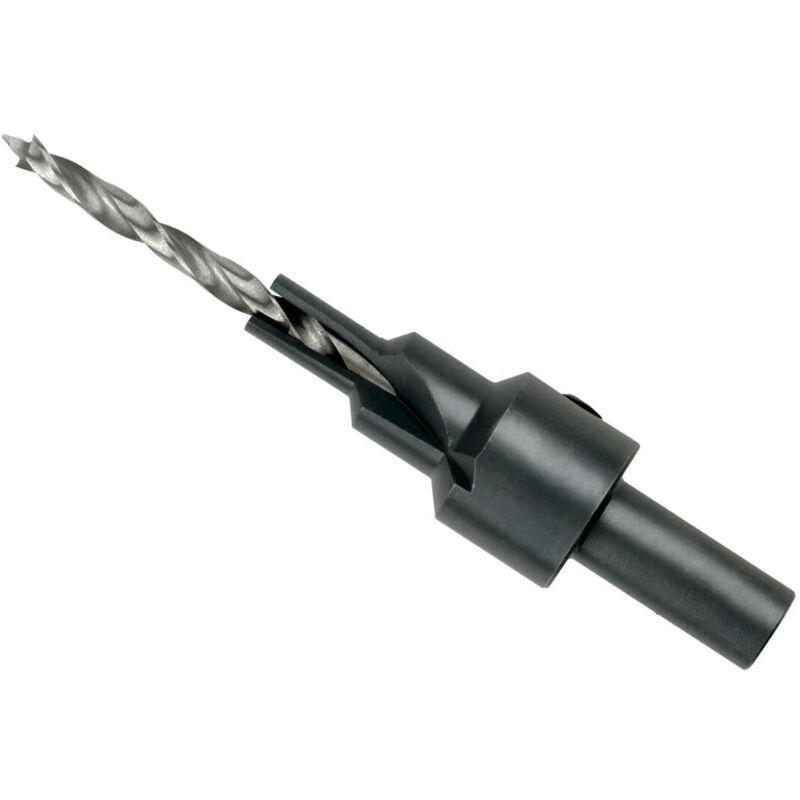 DEDRA 5 mm Confirmat-Bohrer – Präzises Bohren für Schrauben