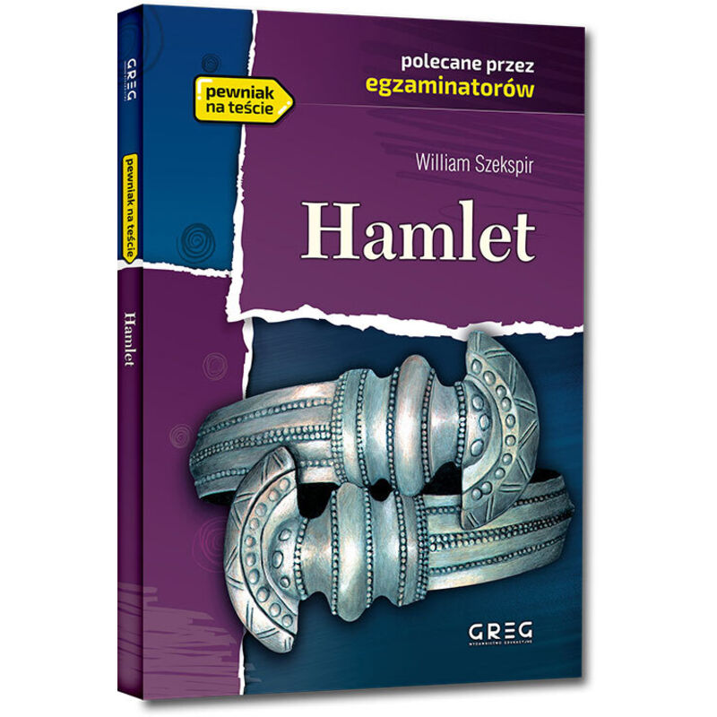 Hamlet. Eine Lesung mit Analyse