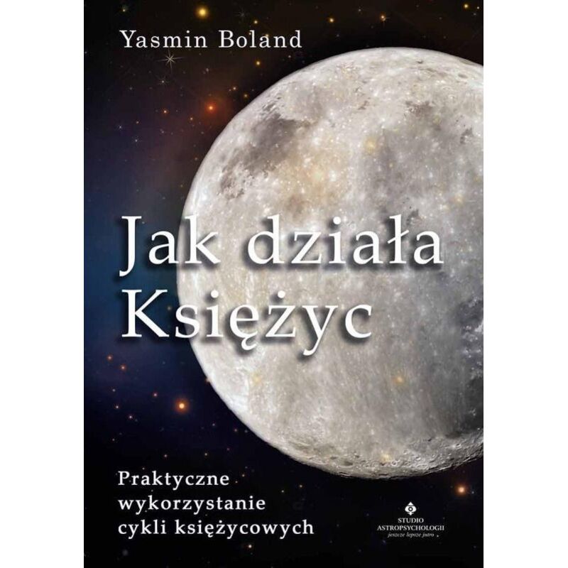 Wie der Mond funktioniert