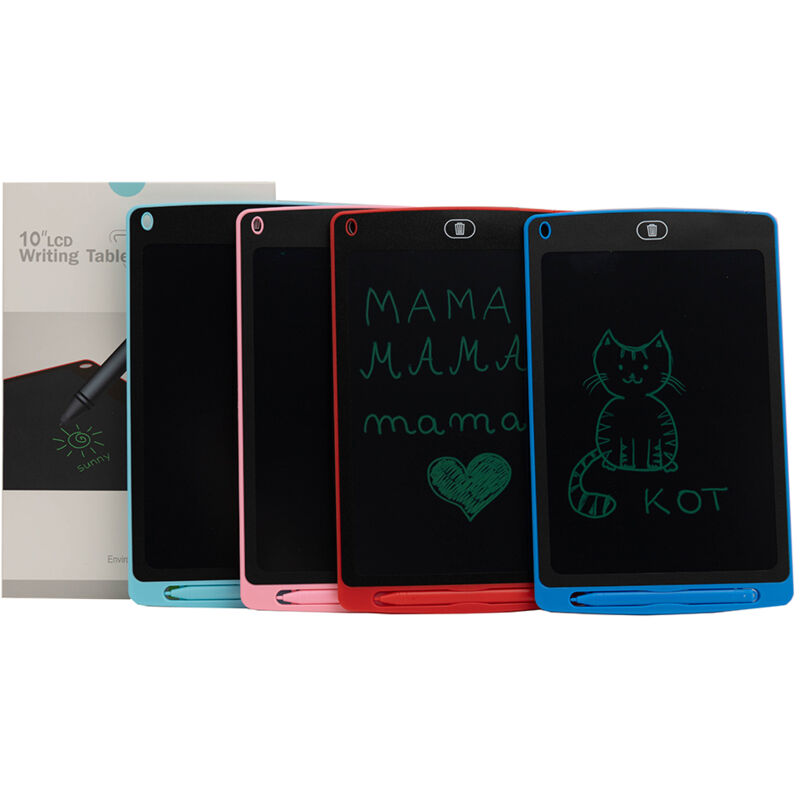 Zeichentablett 1 Stk. Mix