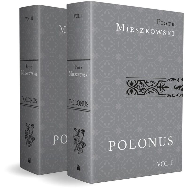 Polonus iure politus mores patrios ad... T.1-2