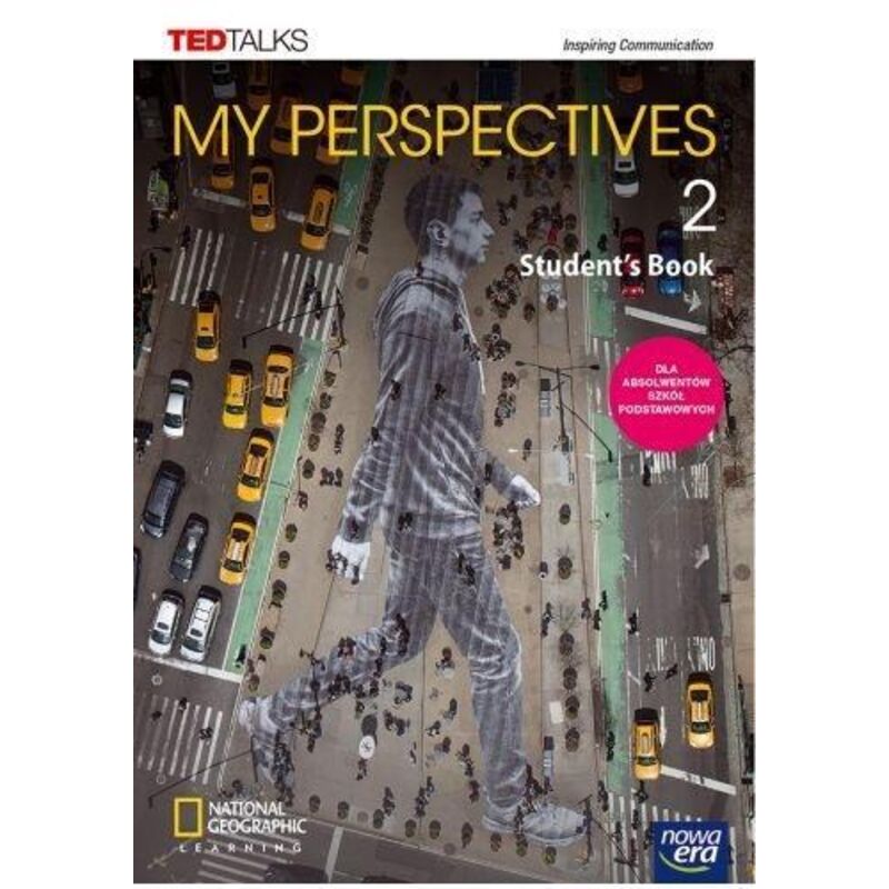 New Era J. English LO My Perspectives 2 SB - Highschool-Lehrbuch