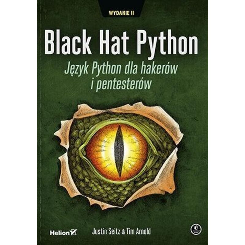 Black Hat Python. Python für Hacker ... v2
