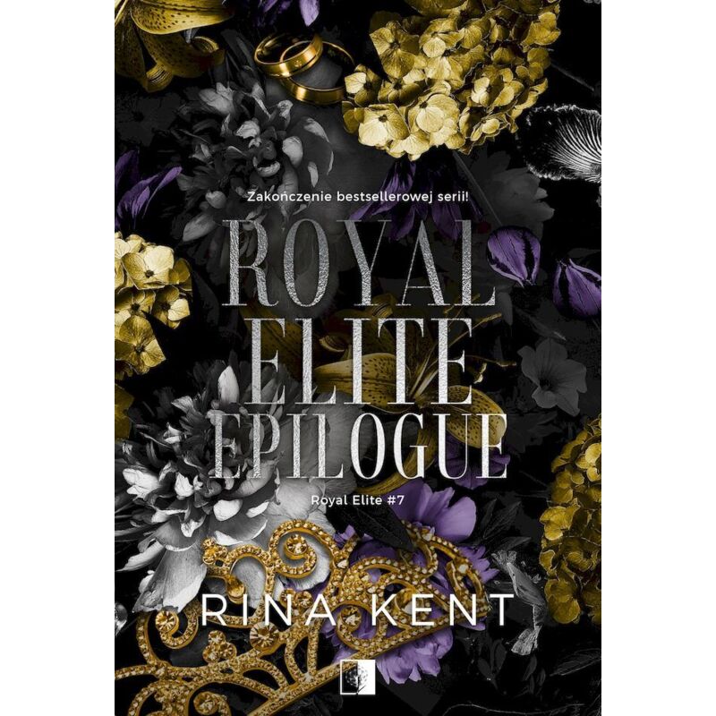 Royal Elite Epilog