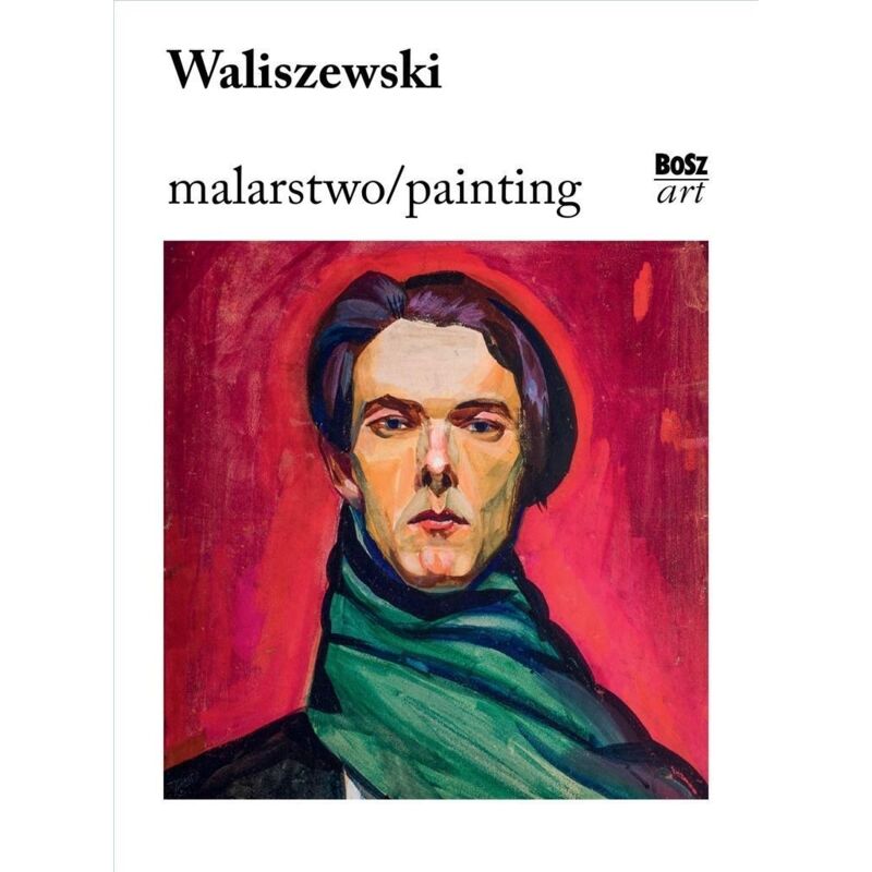 Waliszewski. Malerei