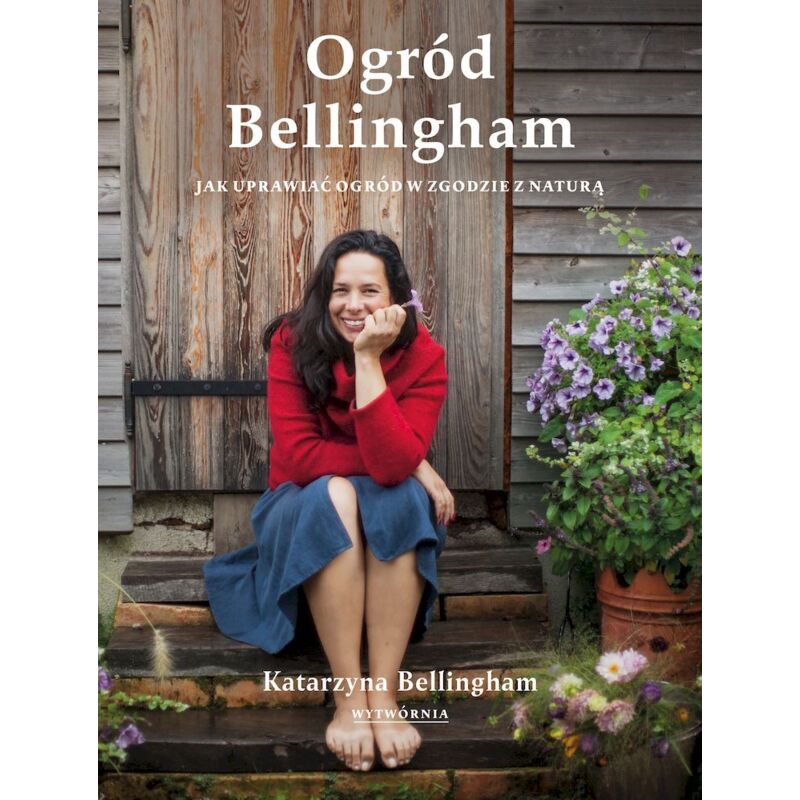 Bellingham Garden: So gärtnern Sie im Einklang mit der Natur