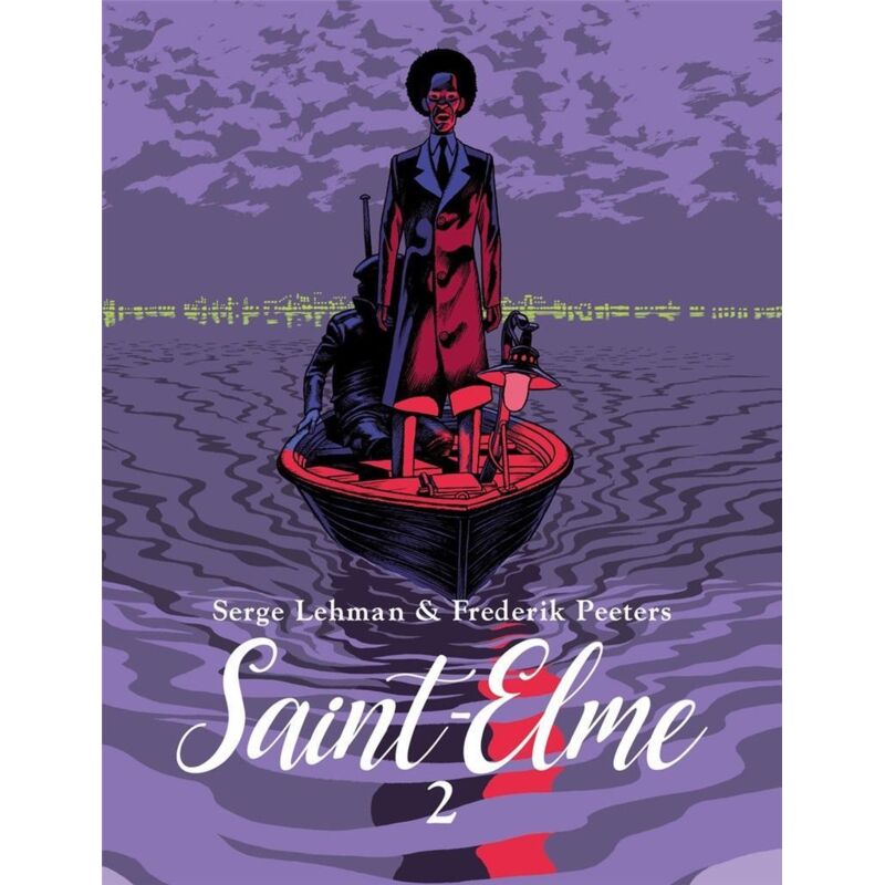 Saint-Elme T.2