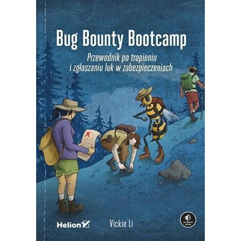 Bug-Bounty-Bootcamp