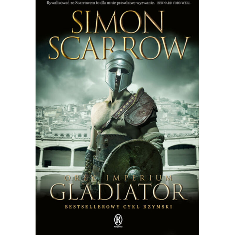 Gladiator: Adler des Imperiums. Band 9, Ausgabe 2024