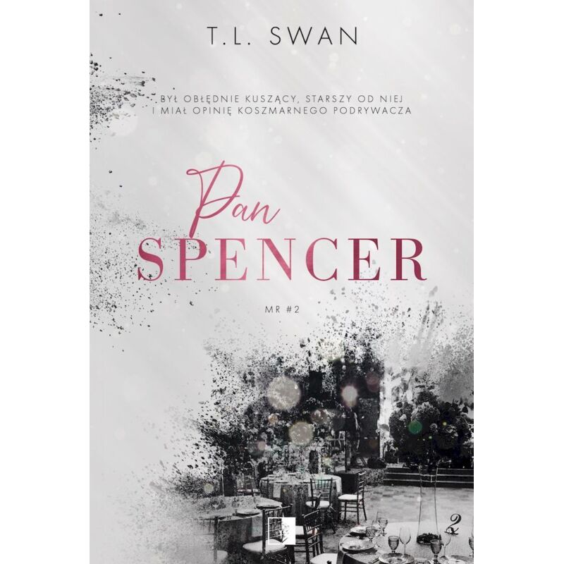Herr Spencer. Herr Tom 2