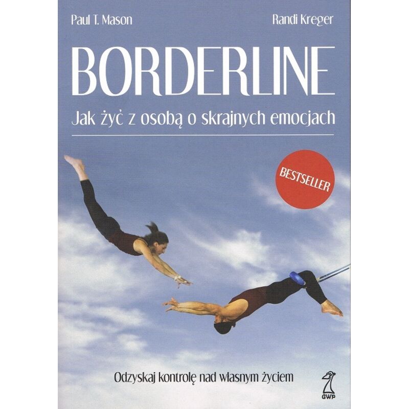 Borderline 2. Aufl.