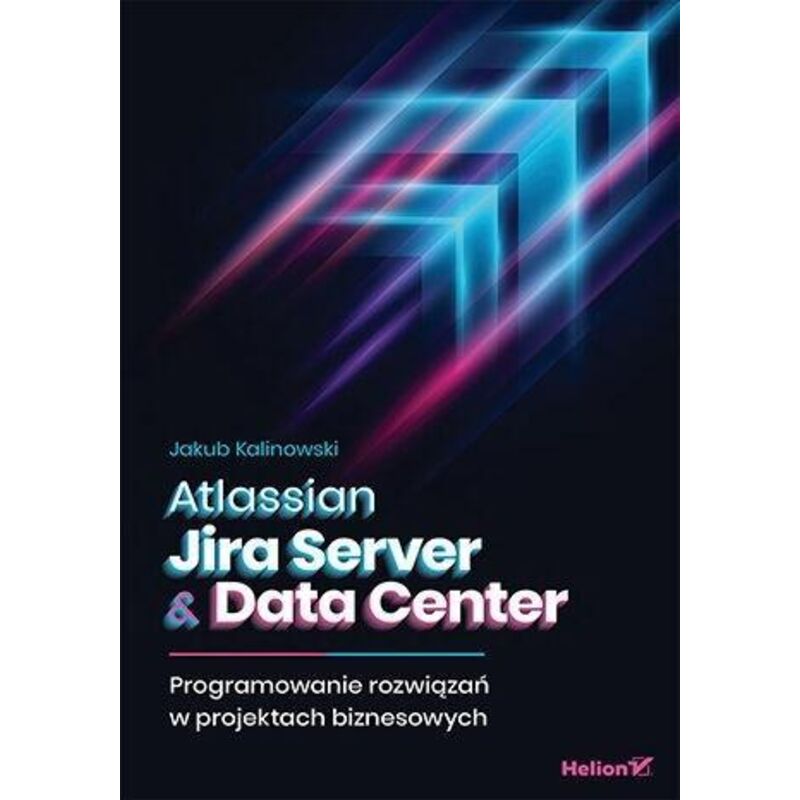 Atlassian Jira Server & Data Center