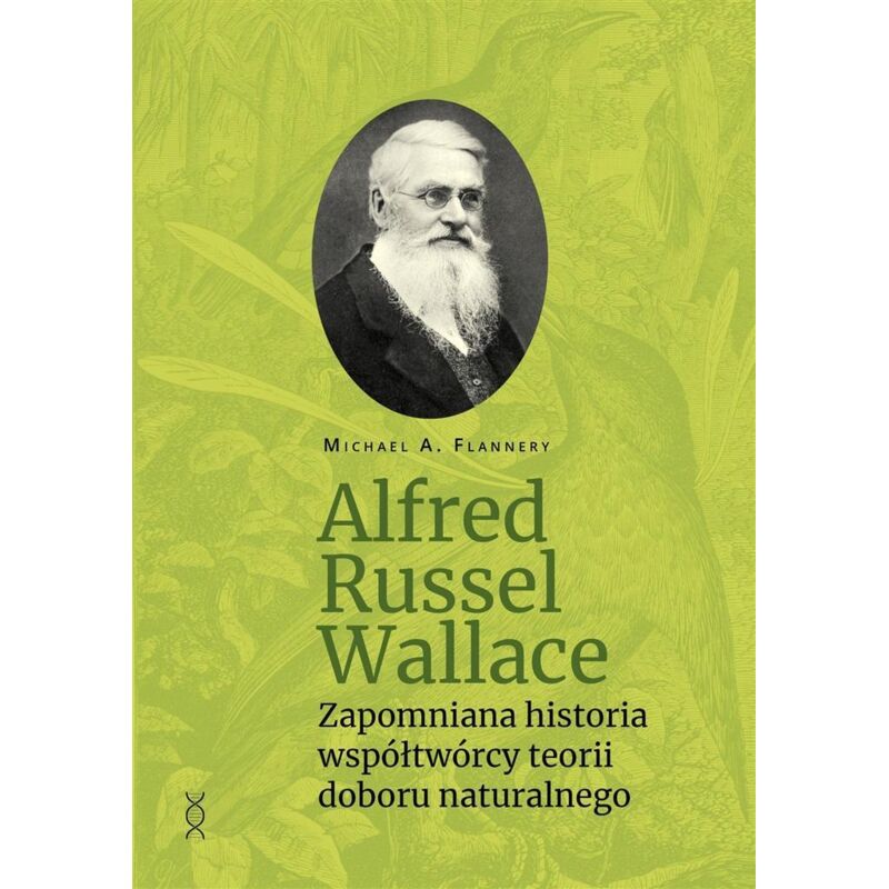 En Arche: Alfred Russel Wallace – Der vergessene Mitbegründer der ...
