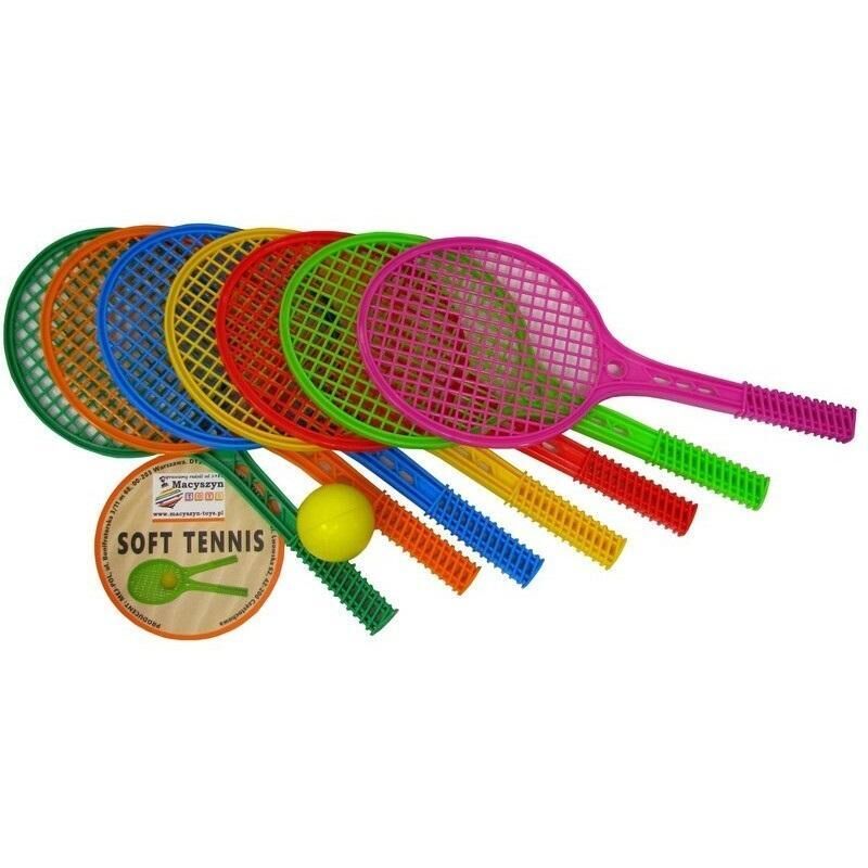 Soft-Tennis-MIX
