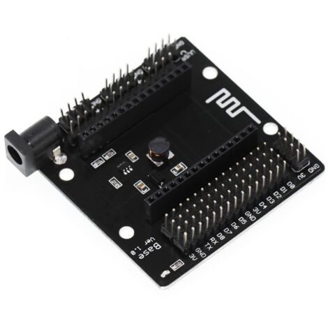 Shield ESP8266 NodeMcu WiFi I/O Breakout Board