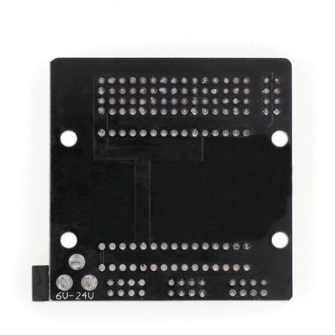 Shield ESP8266 NodeMcu WiFi I/O Breakout Board