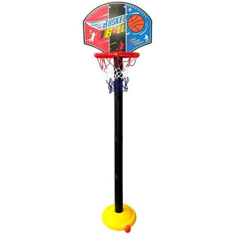 Basketball-Set für Kinder