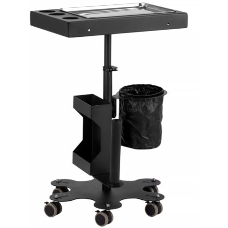 Pro Ink 716C Tattoo-Assistent schwarz