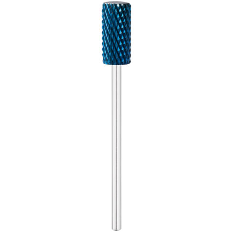 Exo-Cutter Harte blaue Walze 11