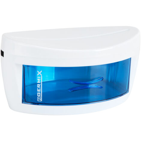 Germix Single HQ UV-C-Sterilisator