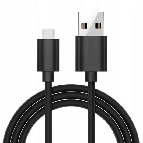 USB - Micro USB 2A FAST CHARGER 2.0 Kabel 1m