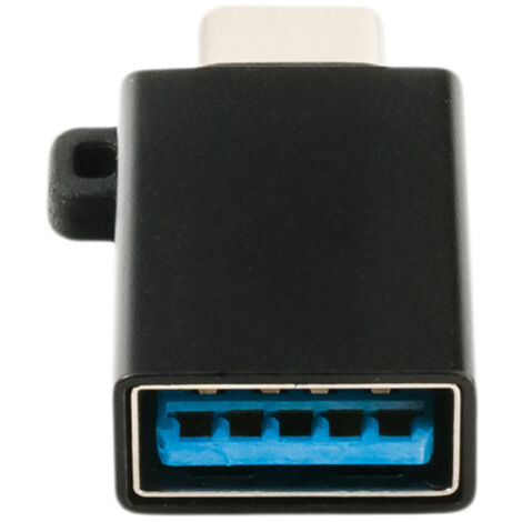 USB 3.0-zu-USB-C-Adapter SPU-A18