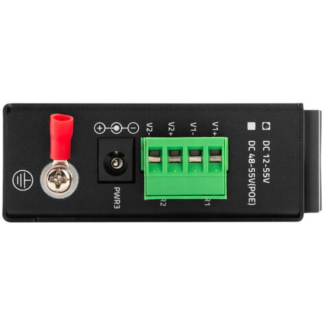 SWITCH 5-Port SP-SFI105 Industrial