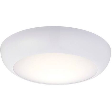Forca IP65 12W Deckenleuchte