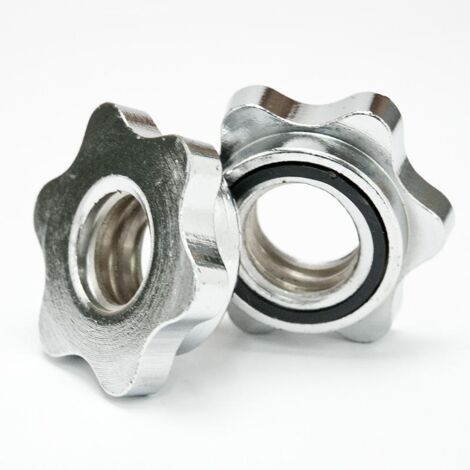 HALSMUTTER 27,2 mm