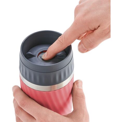 Curver Step Step 2 Stufen Hellgrau