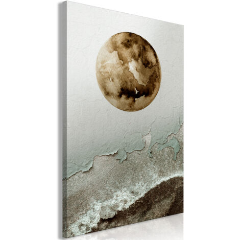 Image - Marée verte (1 partie) verticale