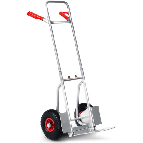 Transportwagen, manuell klappbar Humberg HM-507