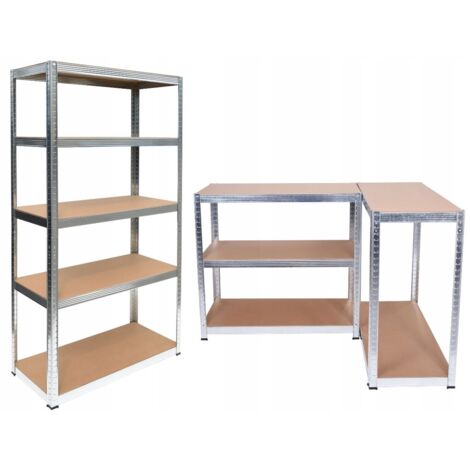 G9030 Lagerregal aus Metall