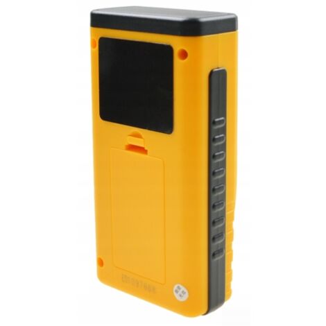 NICHT-INVASIVES INDUKTIONSFEUCHTIGKEITSMESSGERÄT AUS HOLZ