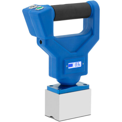 Magnetischer Handgreifer bis 50kg