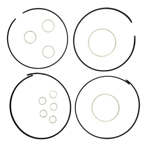 TEFLON-SET JF011E RE0F10A 06+