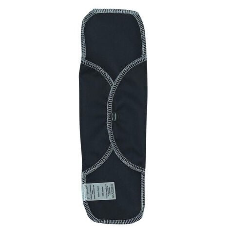 Damenbinde gegen Harninkontinenz – Schwarz