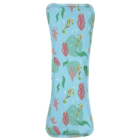 Damenbinde gegen Harninkontinenz – Sanduhr