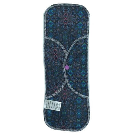 Damenbinde gegen Harninkontinenz – Neon Splash