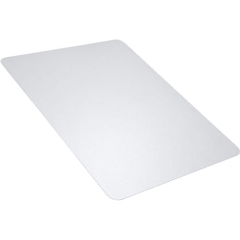 PVC-Matte 140x100cm - transparent