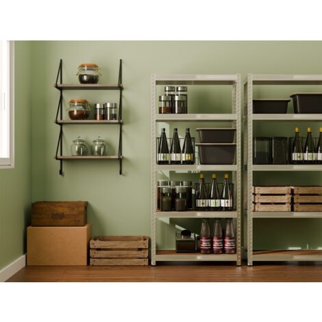 G7030 Lagerregal aus Metall