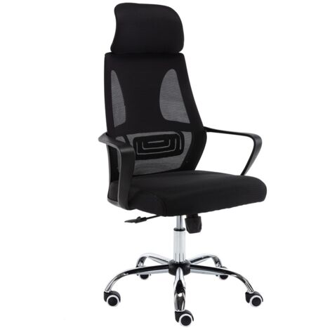 Nigel NIGEL BLACK Sessel