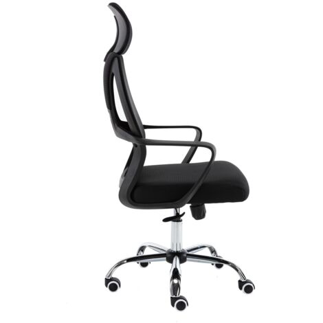 Nigel NIGEL BLACK Sessel