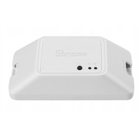 SONOFF RF R3 BASIC WLAN-SCHALTER 433 MHz EWELINK