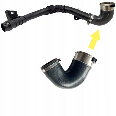 TURBOSCHLAUCH HAUPTBLAUCH MOVANO NV400 2.3dCi 144605995R 1446000Q3J ...