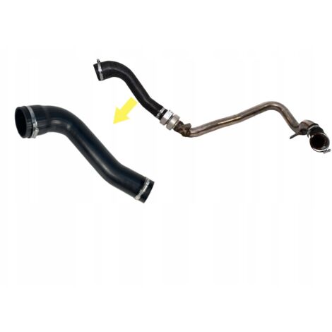 Turbo-Ladeluftkühler-Schlauchrohr Land Rover Freelander 2.2 TD4 LR009799